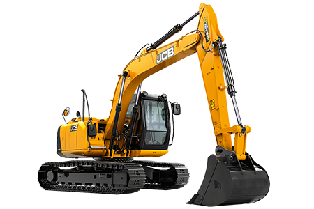 WesPro JCB | New or Used Equipment Sales, Parts & Service