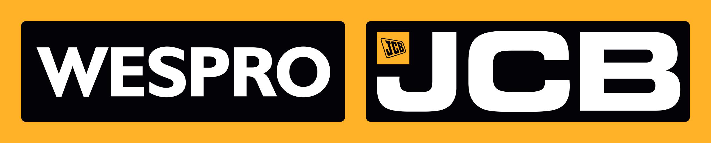 WesPro JCB | New or Used Equipment Sales, Parts & Service